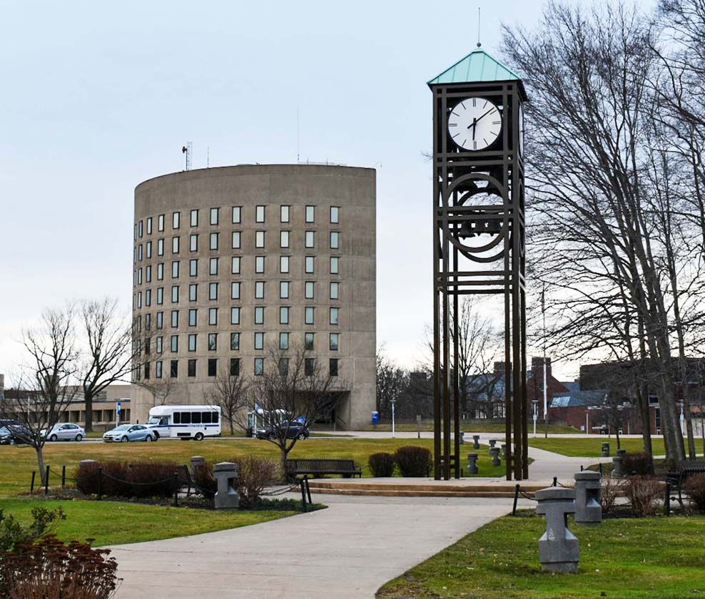 ‘Major shift’ to online courses set for SUNY | News, Sports, Jobs ...
